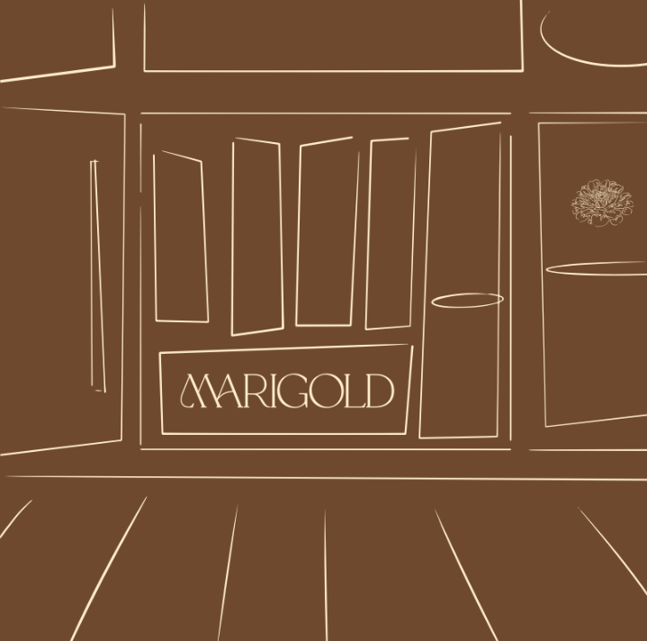 Marigold Market